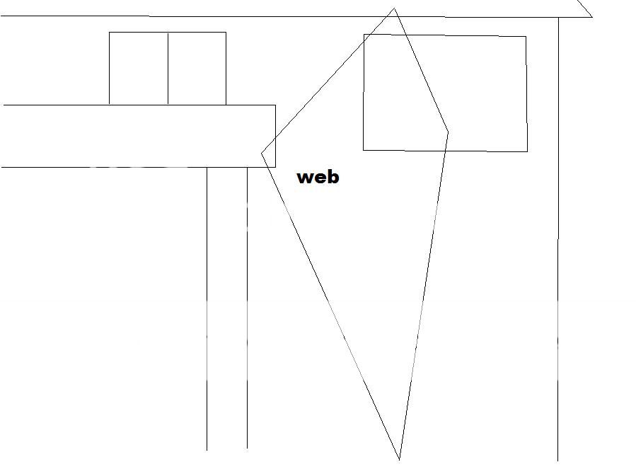 Darwin's Bark Spider builds world's biggest web - FlyTrapCare Forums